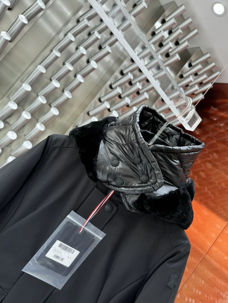 Discounted Moncler Down Jackets