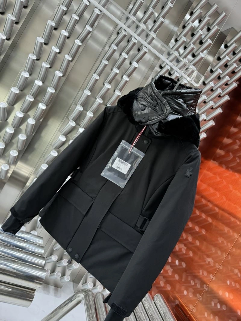 Discounted Moncler Down Jackets