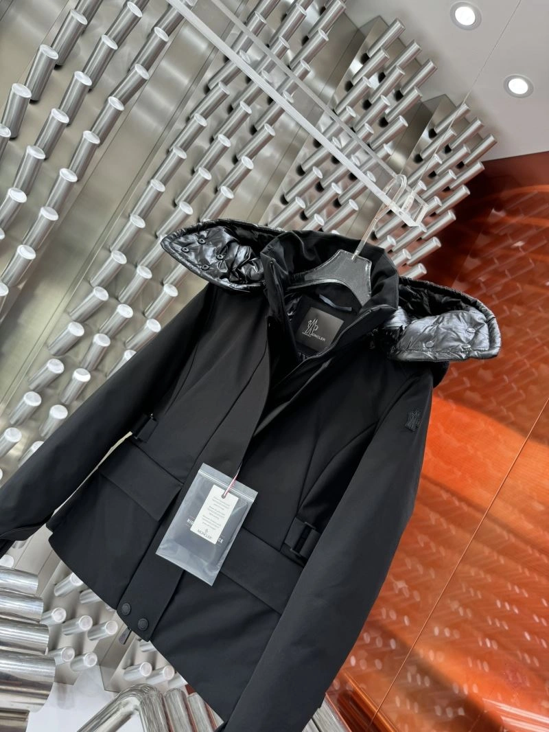 Discounted Moncler Down Jackets