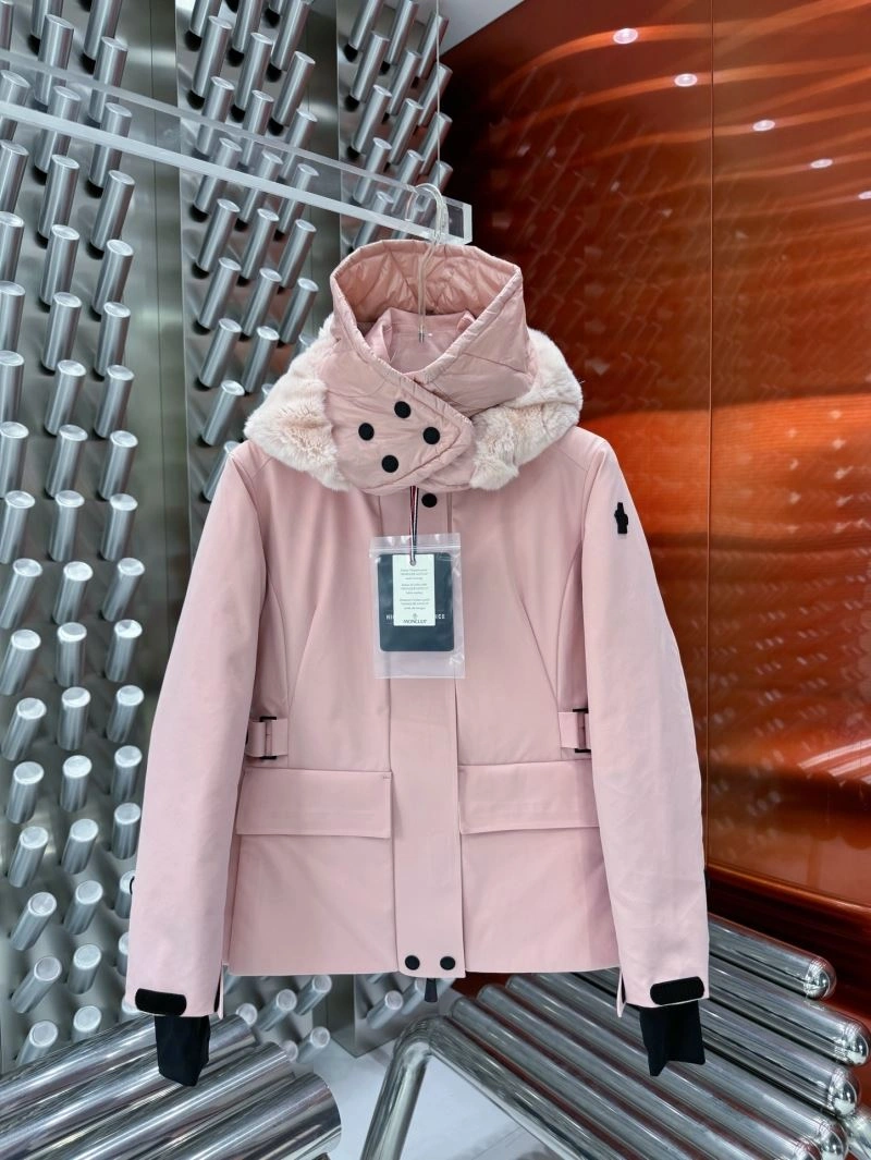 Moncler Down Jackets