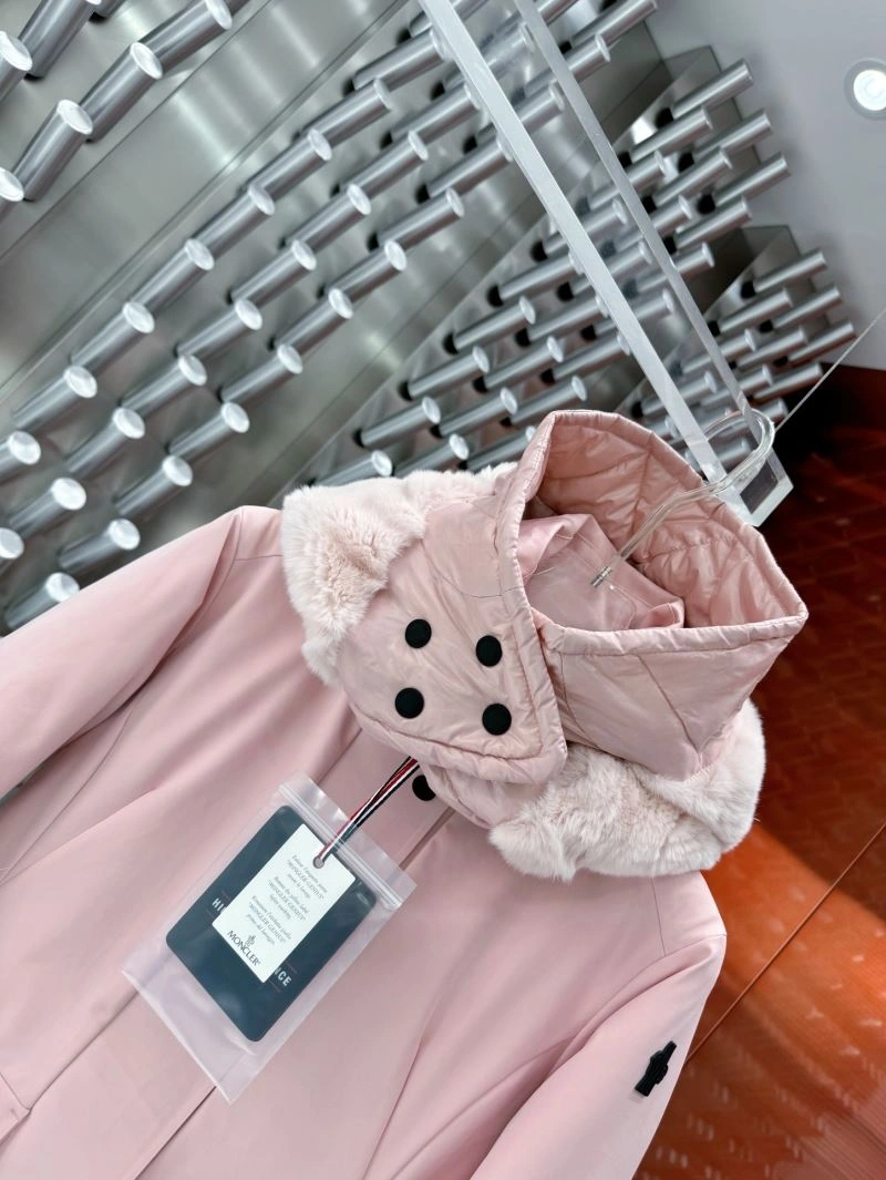 Affordable Moncler Down Jackets