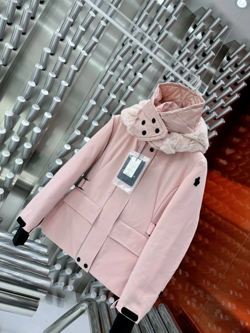 Affordable Moncler Down Jackets