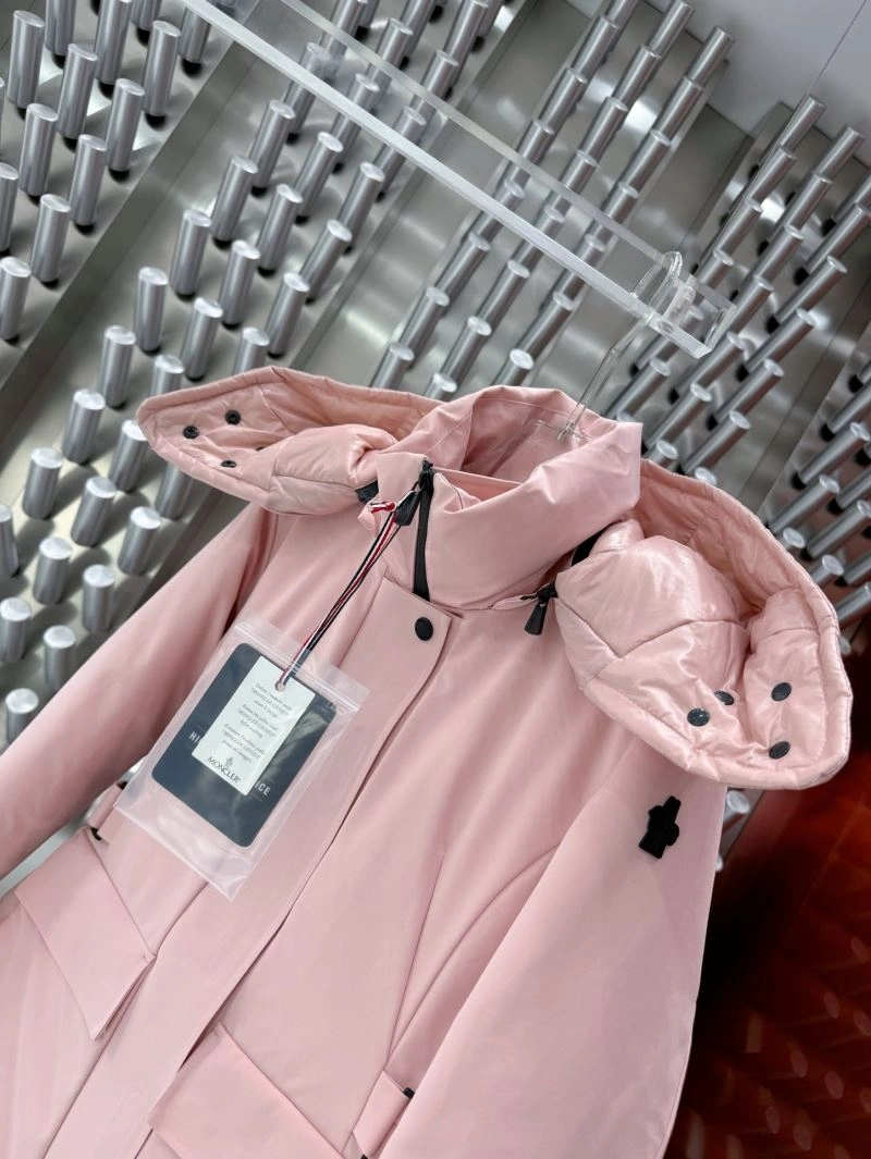 Affordable Moncler Down Jackets