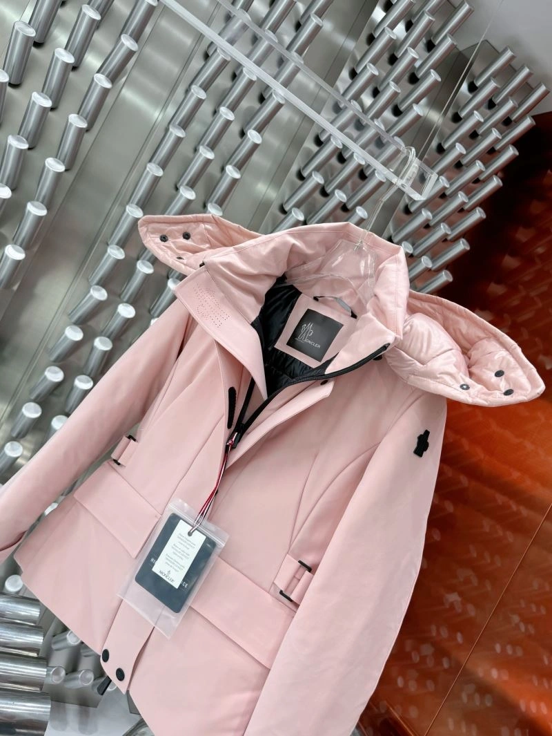 Affordable Moncler Down Jackets