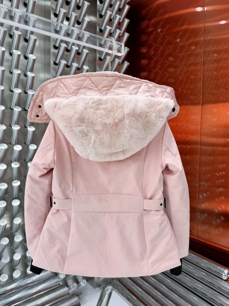 Affordable Moncler Down Jackets