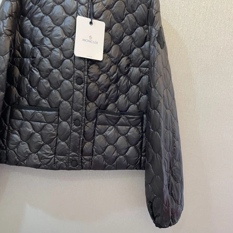 Mirror quality Moncler Down Jackets
