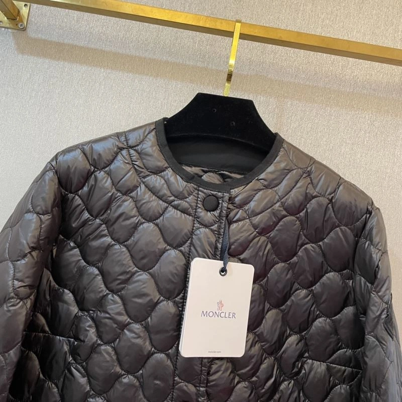 Mirror quality Moncler Down Jackets
