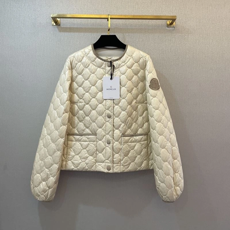 Moncler Down Jackets