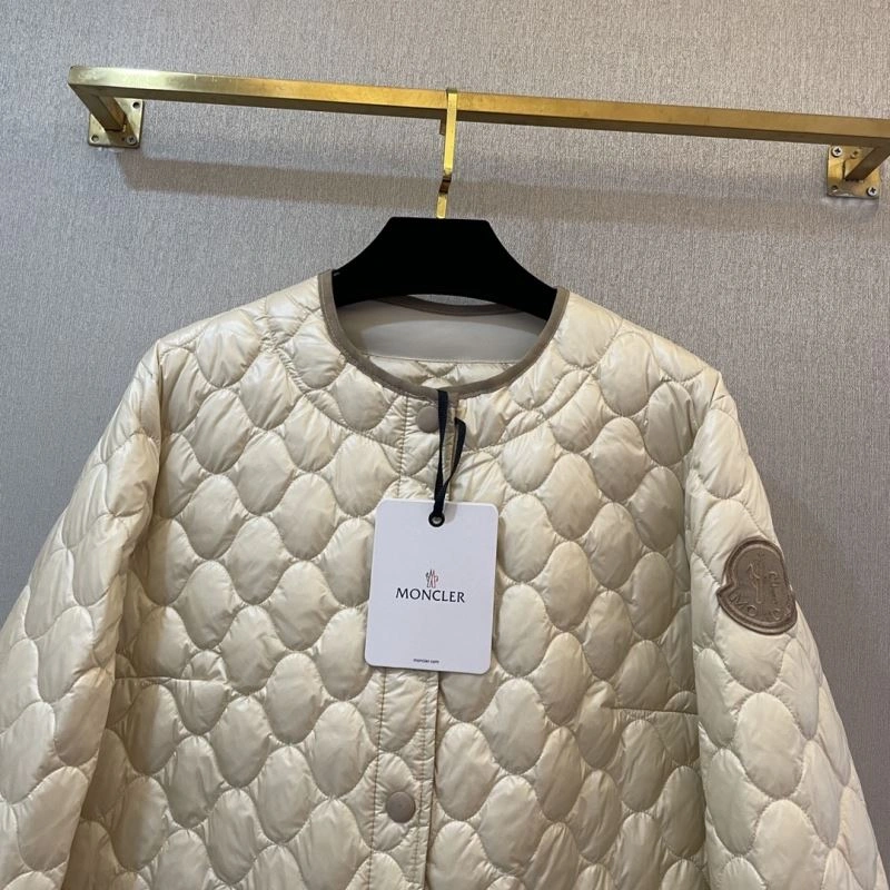 Indistinguishable Moncler Down Jackets