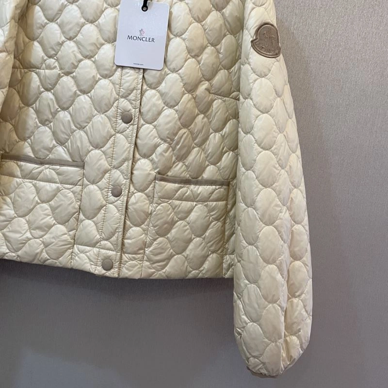 Indistinguishable Moncler Down Jackets
