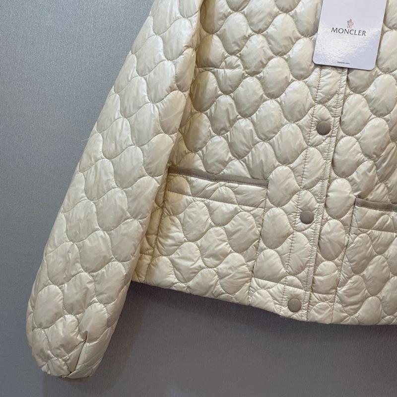 Indistinguishable Moncler Down Jackets