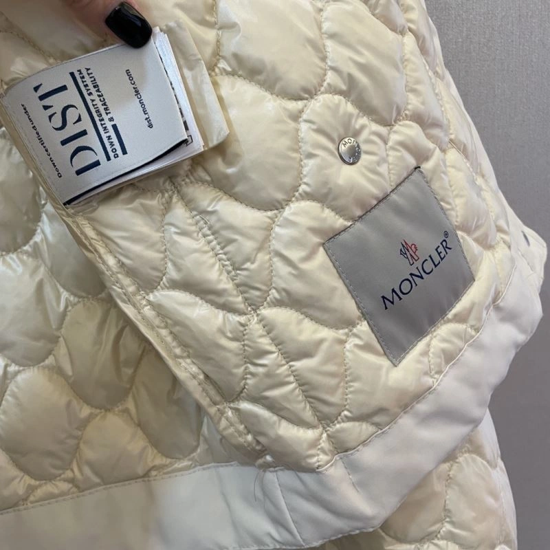 Indistinguishable Moncler Down Jackets