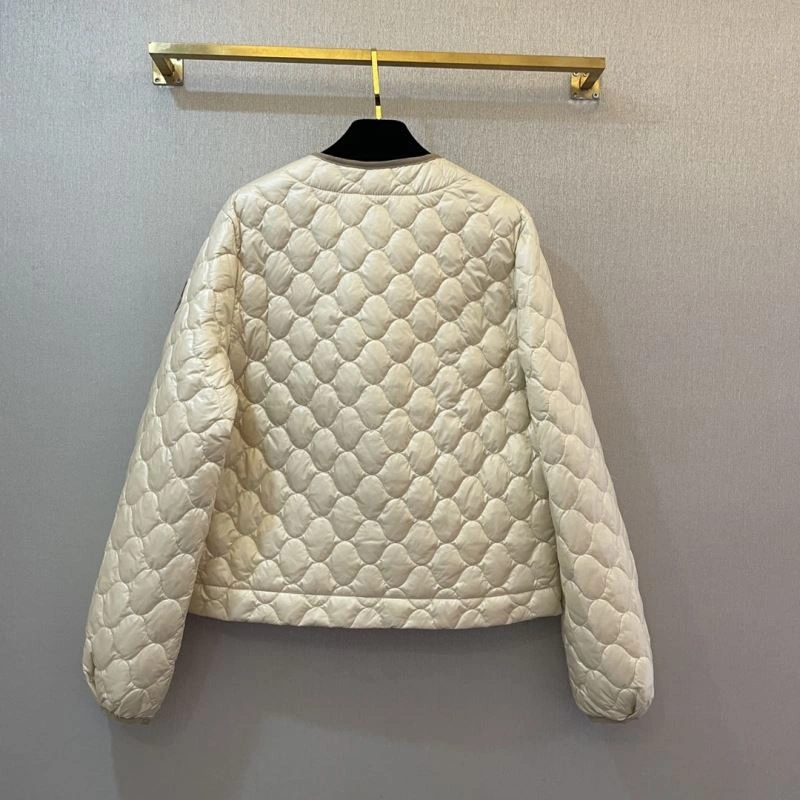 Indistinguishable Moncler Down Jackets