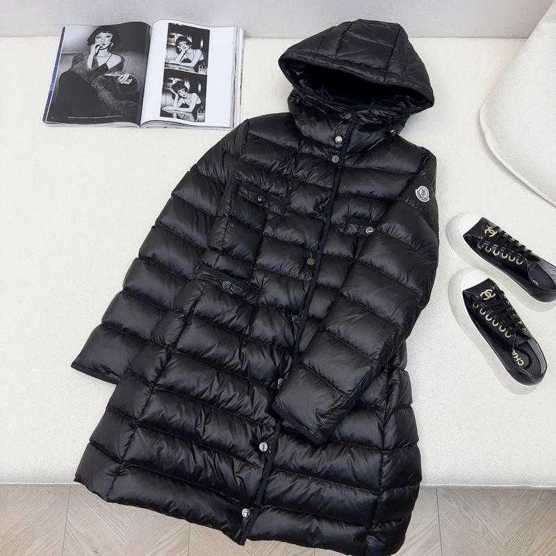 Moncler Down Jackets