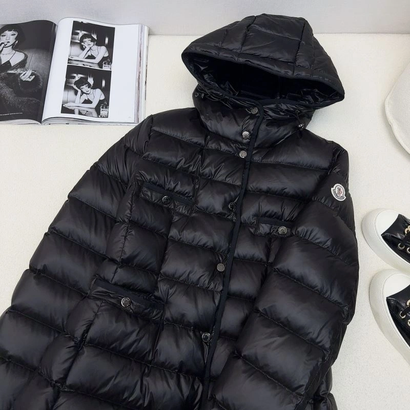 Economical Moncler Down Jackets