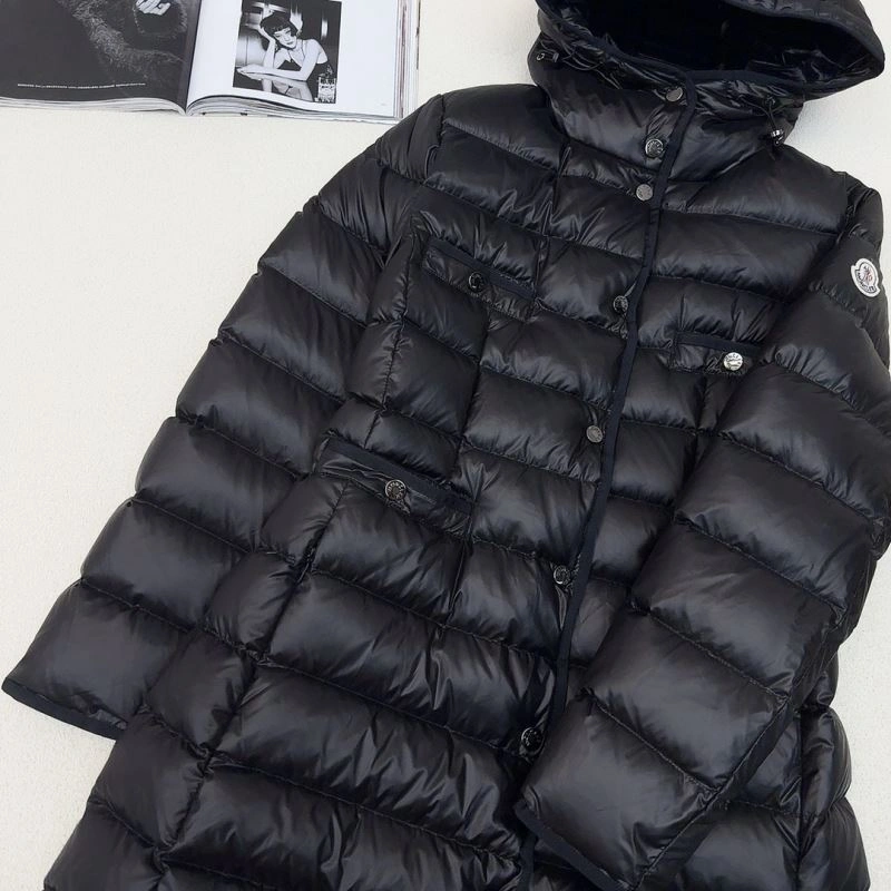 Economical Moncler Down Jackets