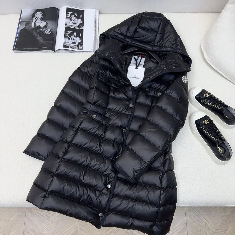 Economical Moncler Down Jackets