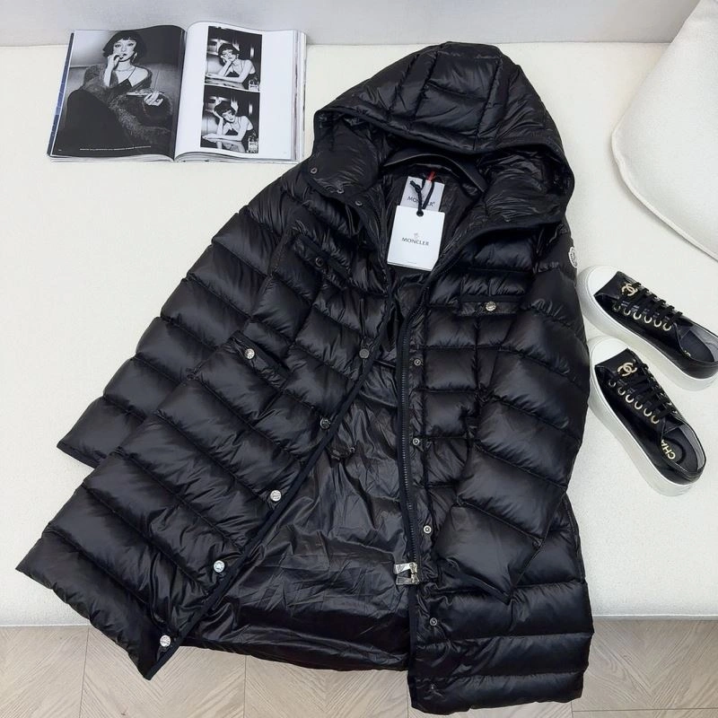 Economical Moncler Down Jackets