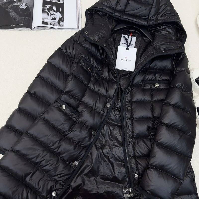 Economical Moncler Down Jackets