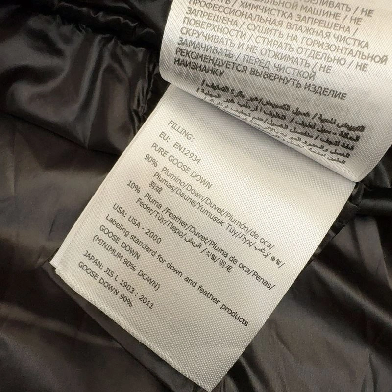 Economical Moncler Down Jackets