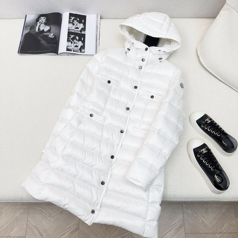 Moncler Down Jackets