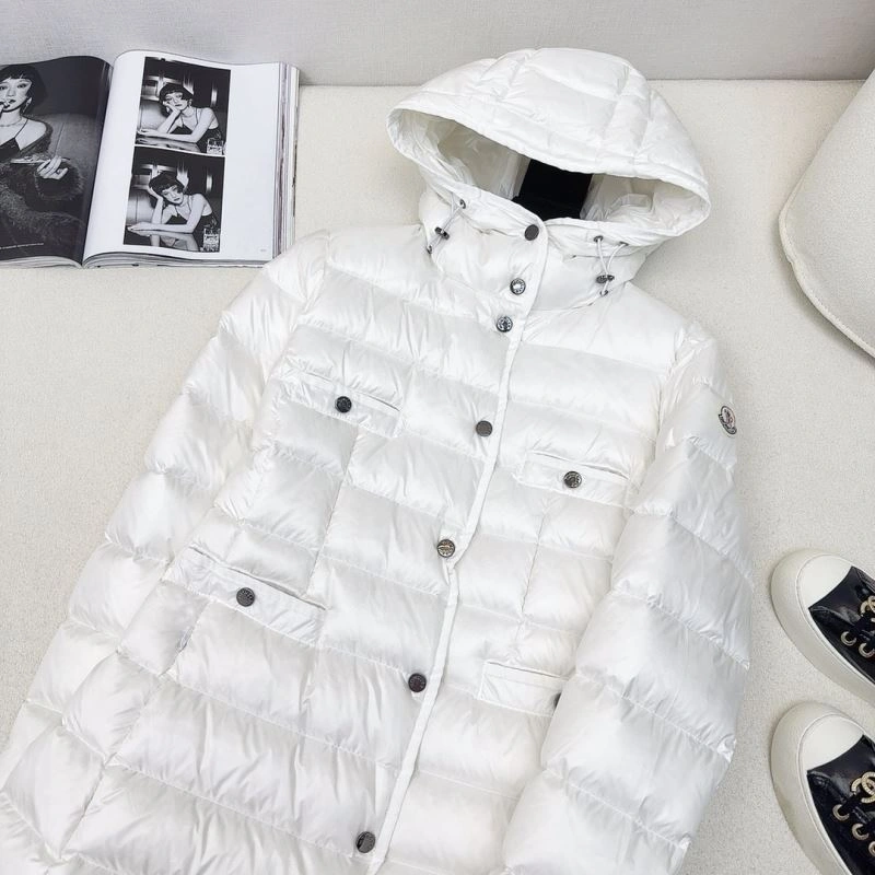 1:1 copy Moncler Down Jackets
