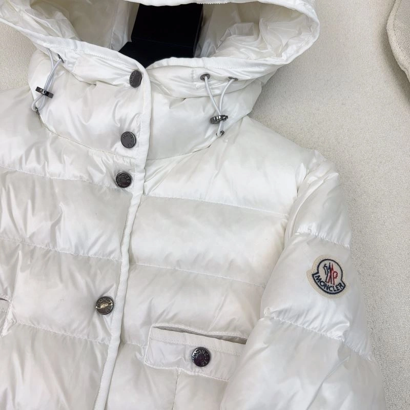 1:1 copy Moncler Down Jackets