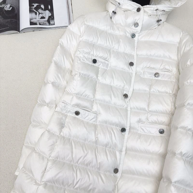 1:1 copy Moncler Down Jackets