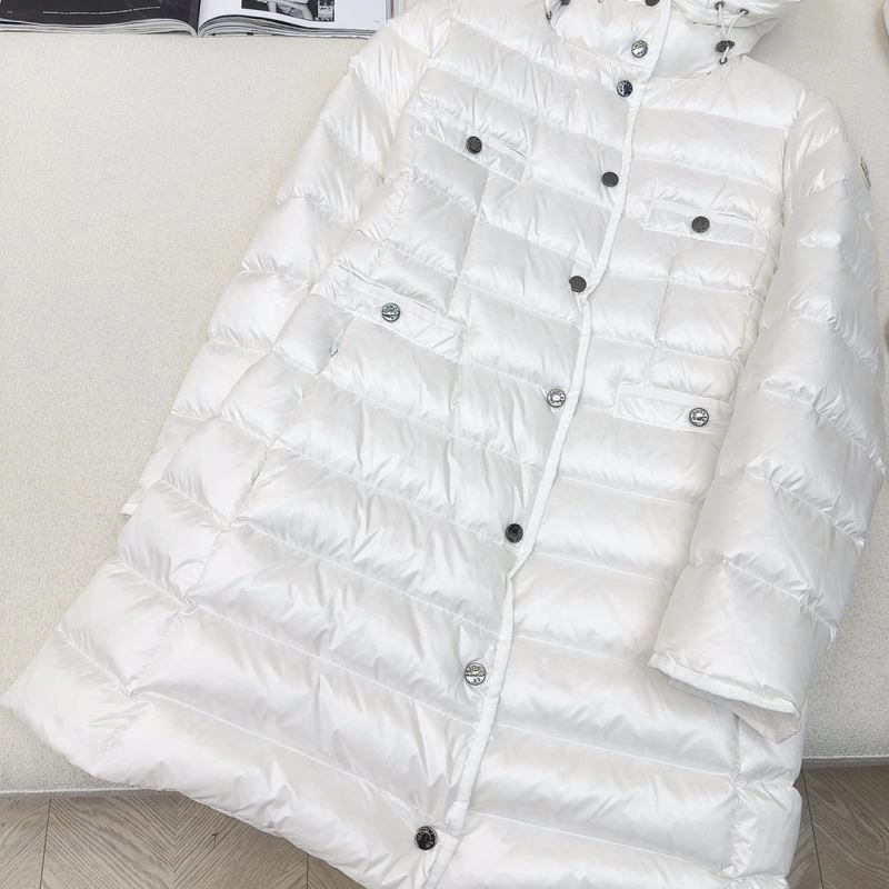 1:1 copy Moncler Down Jackets