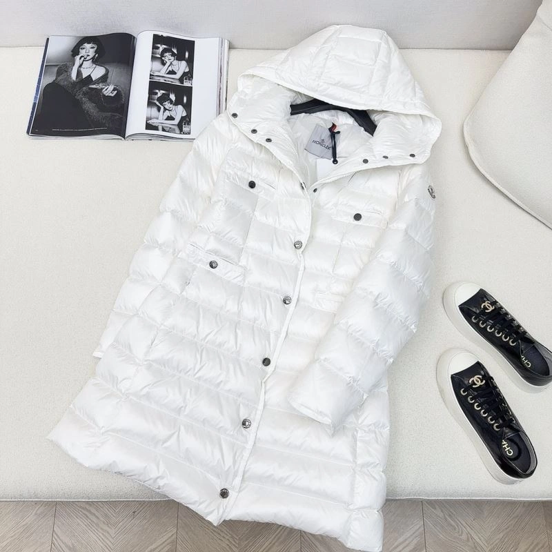1:1 copy Moncler Down Jackets