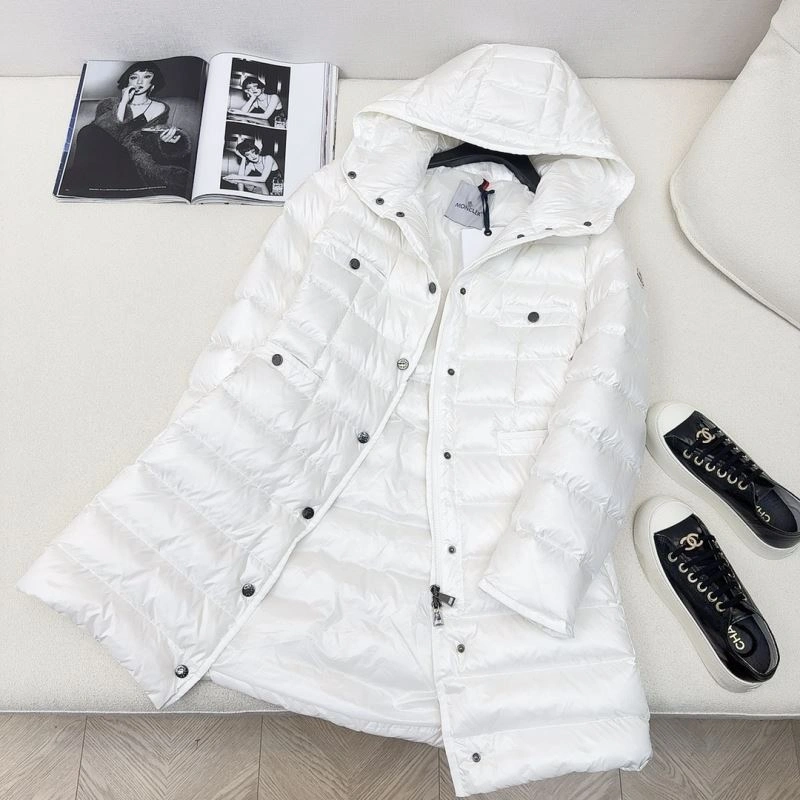 1:1 copy Moncler Down Jackets