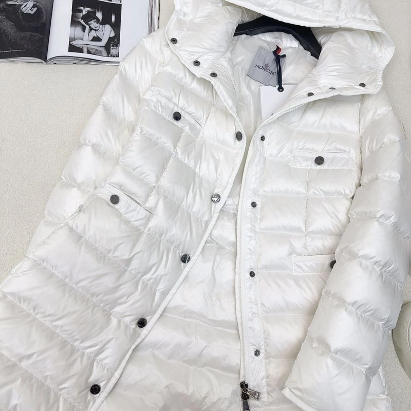 1:1 copy Moncler Down Jackets