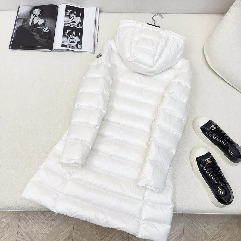 1:1 copy Moncler Down Jackets