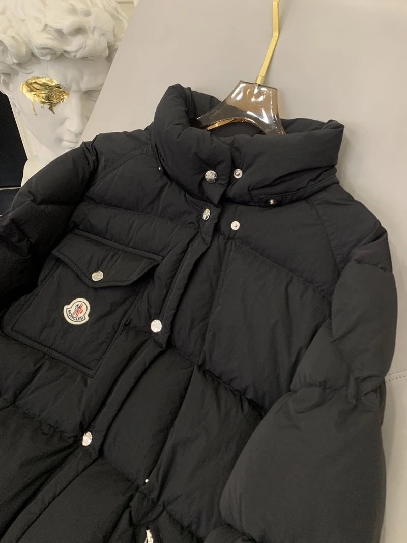 Exact replica Moncler Down Jackets