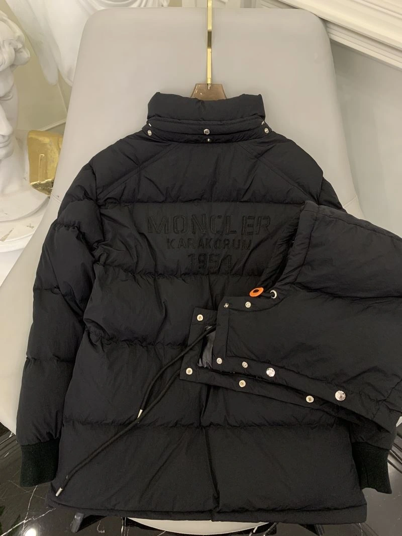 Exact replica Moncler Down Jackets