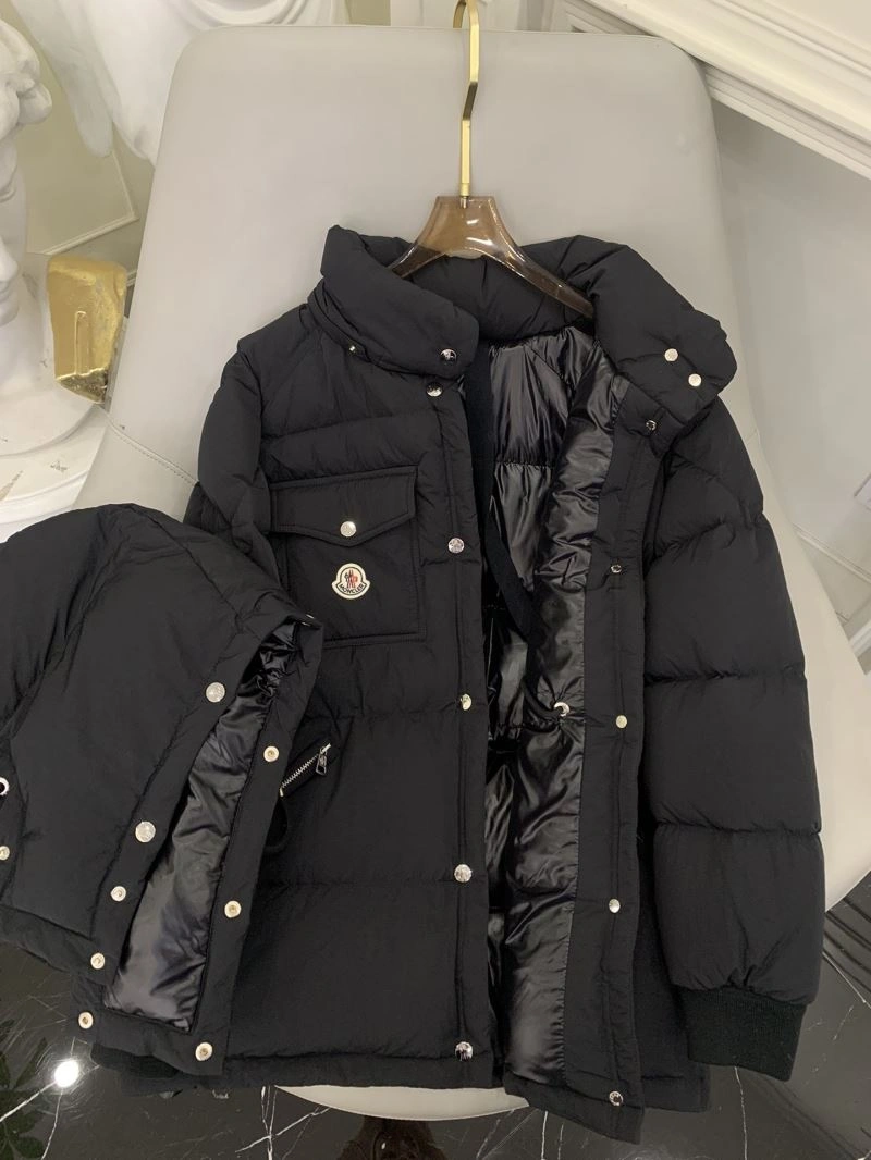Exact replica Moncler Down Jackets