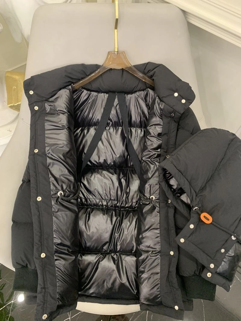 Exact replica Moncler Down Jackets