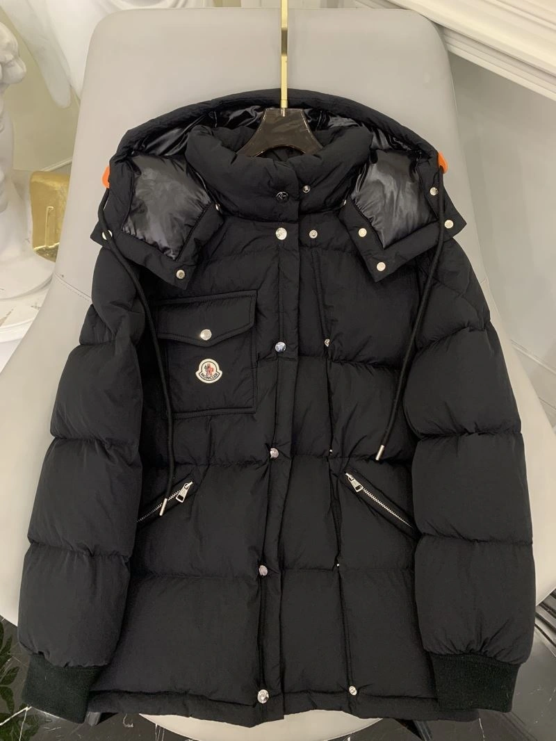 Exact replica Moncler Down Jackets