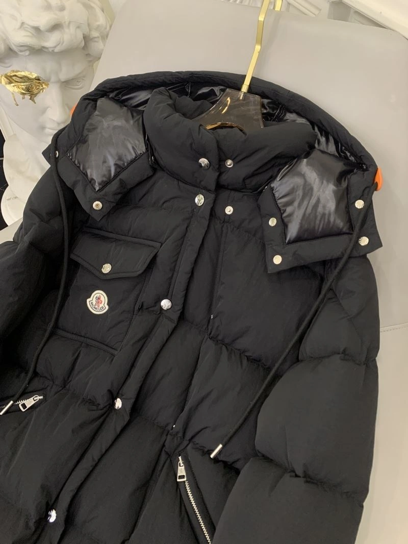 Exact replica Moncler Down Jackets