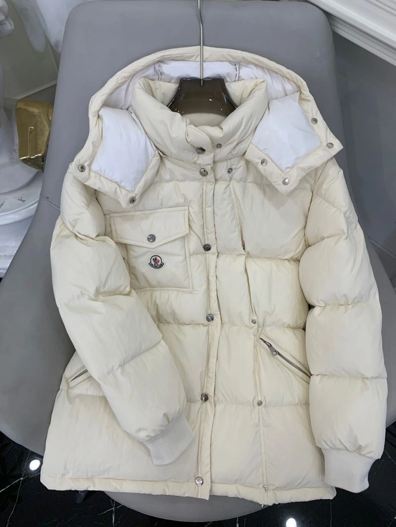 Moncler Down Jackets