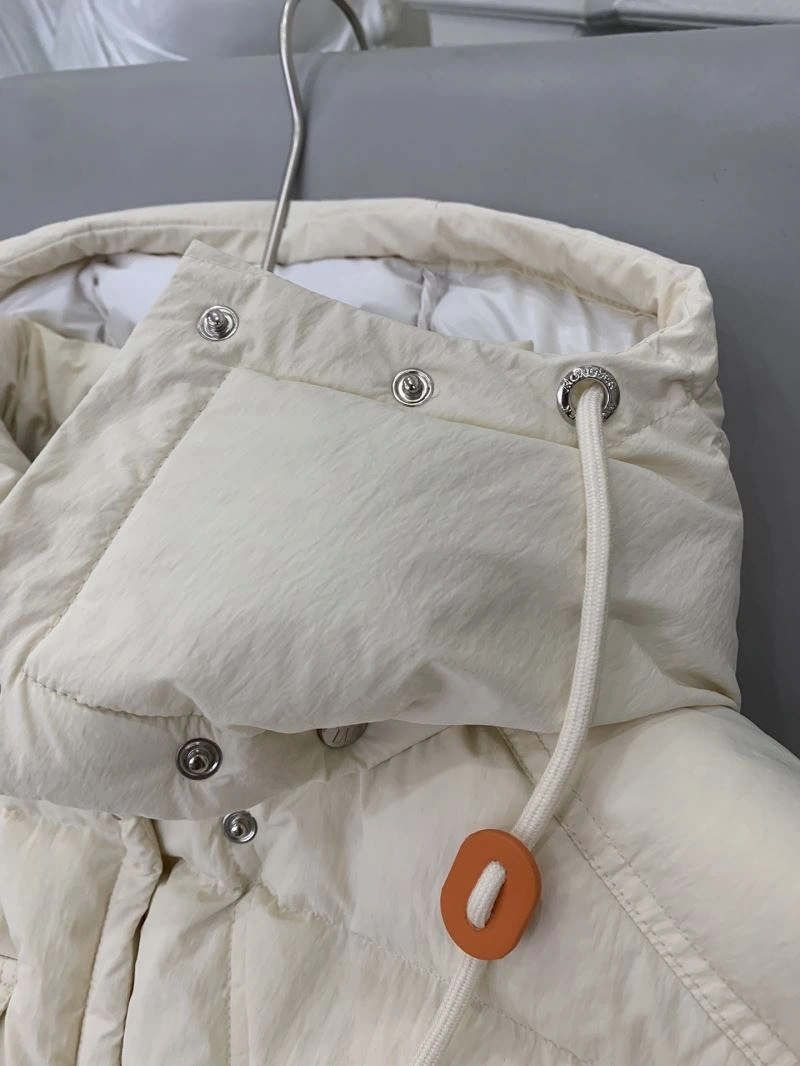 Brand-authenticated Moncler Down Jackets