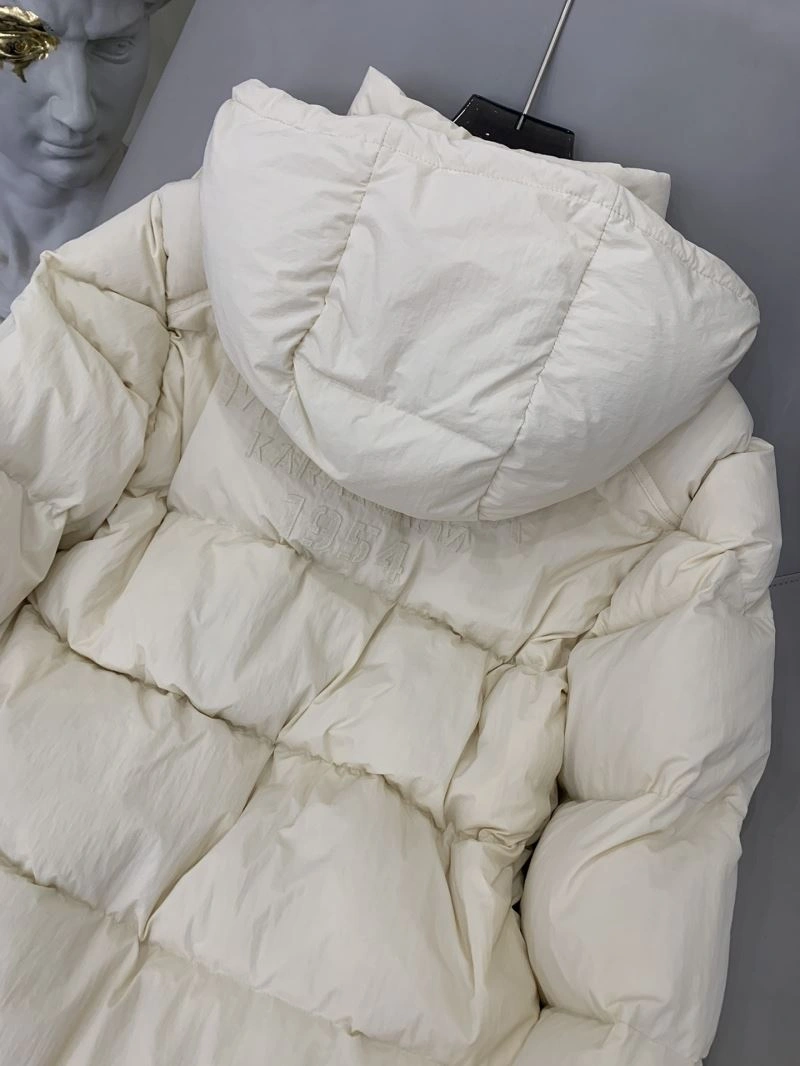Brand-authenticated Moncler Down Jackets