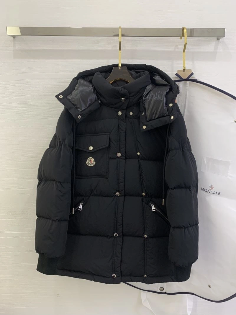 Moncler Down Jackets