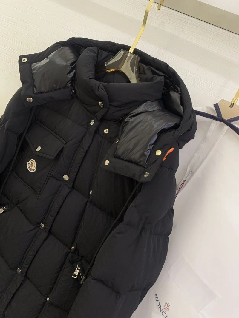 Official Moncler Down Jackets