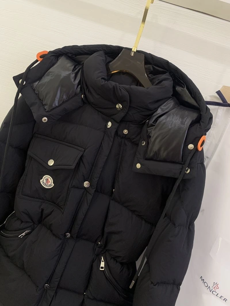 Official Moncler Down Jackets