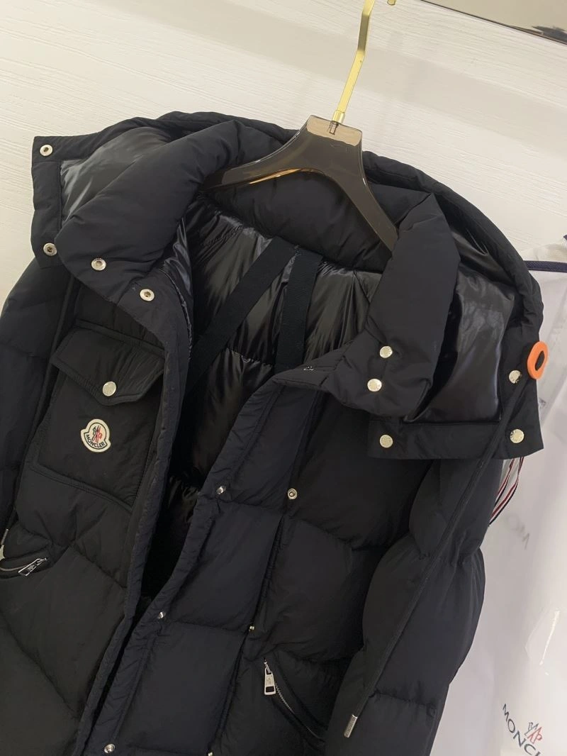 Official Moncler Down Jackets