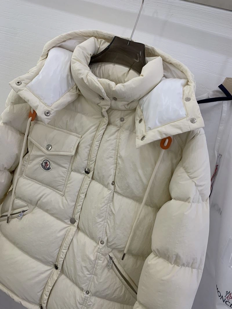 Brand-original Moncler Down Jackets