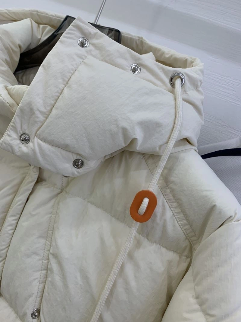Brand-original Moncler Down Jackets