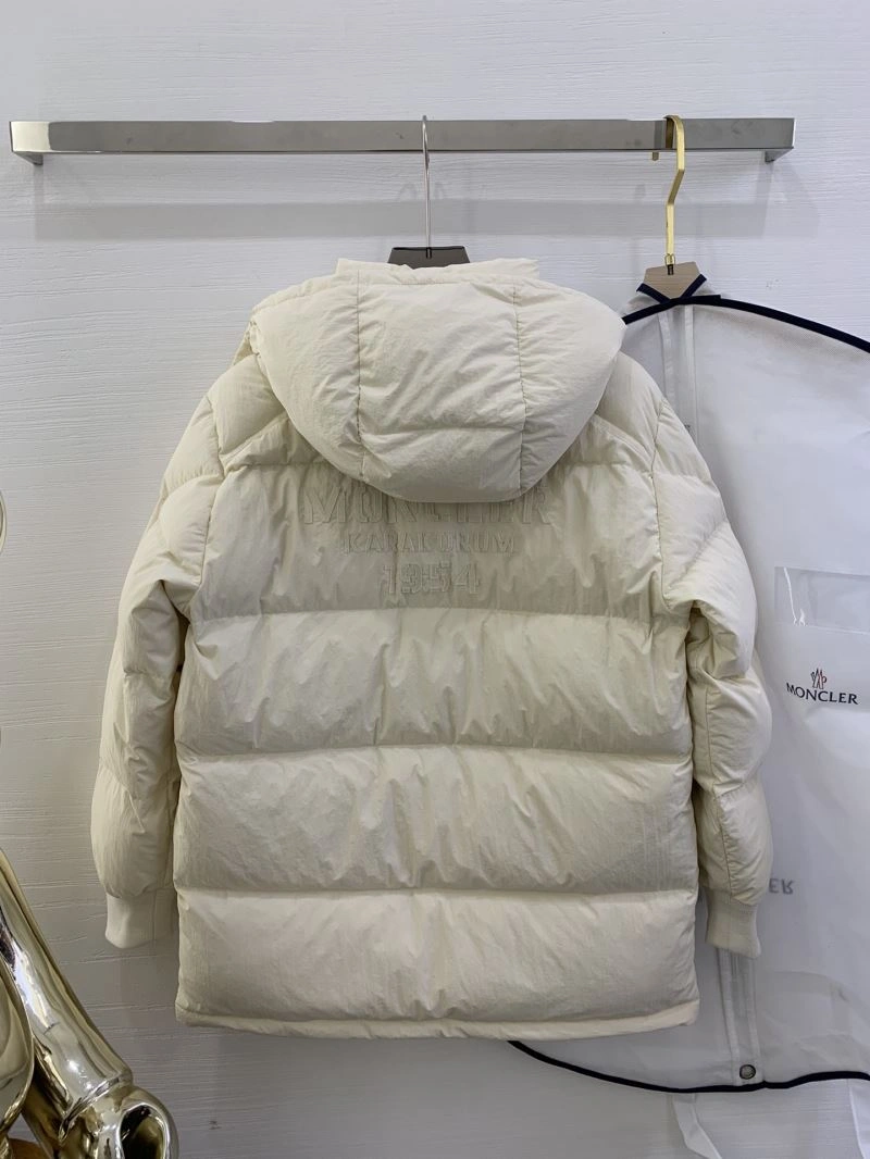 Brand-original Moncler Down Jackets