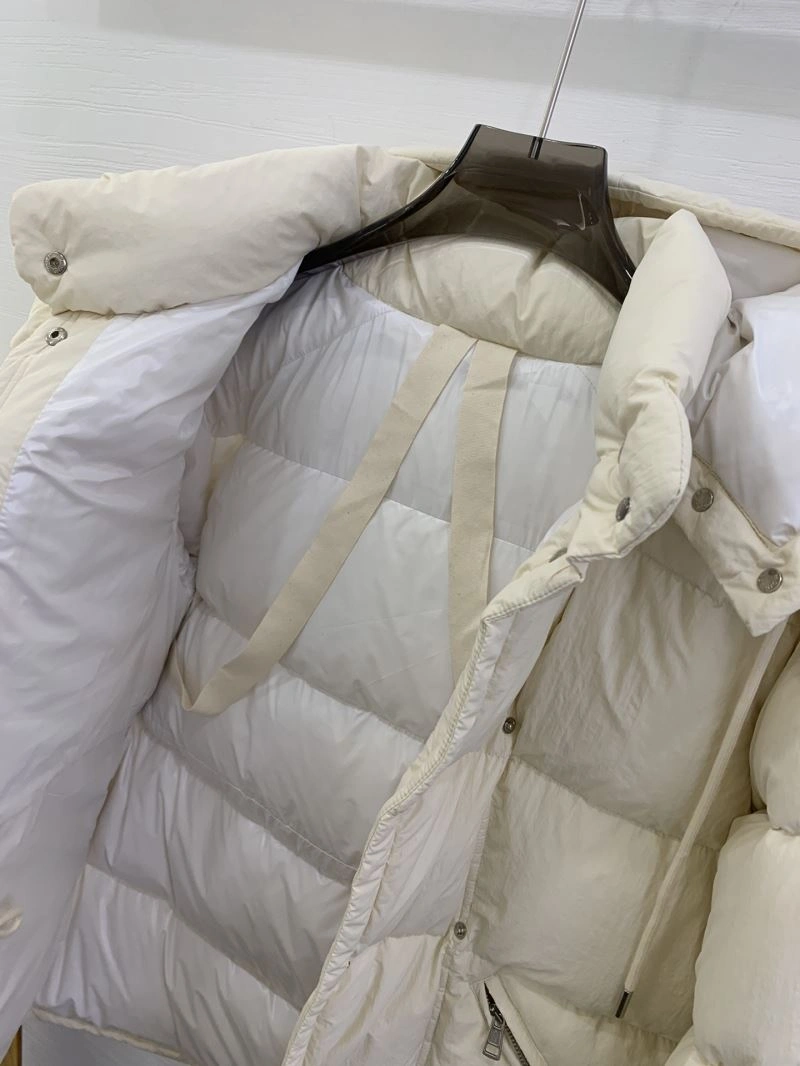 Brand-original Moncler Down Jackets